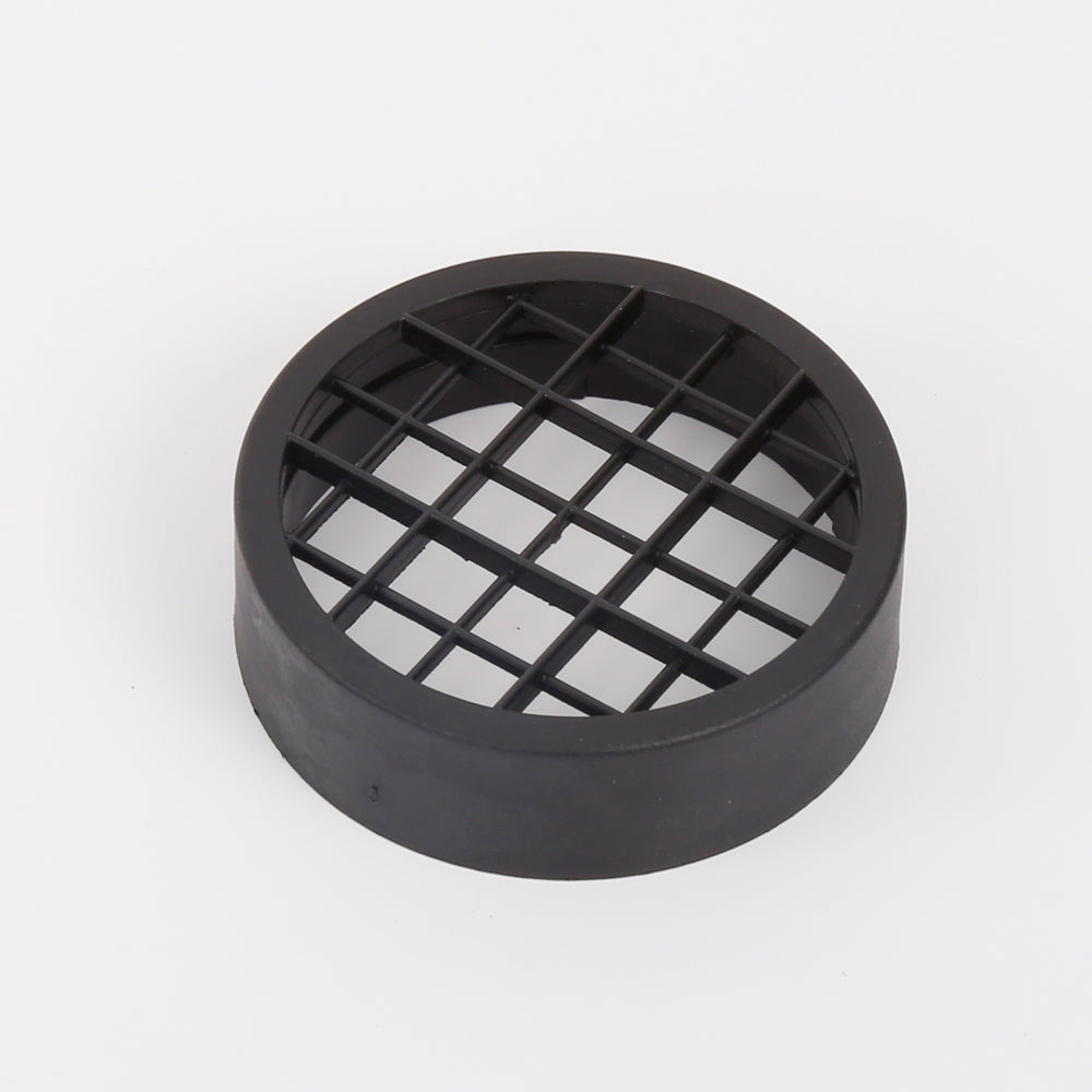 Inlet Grille – General Components