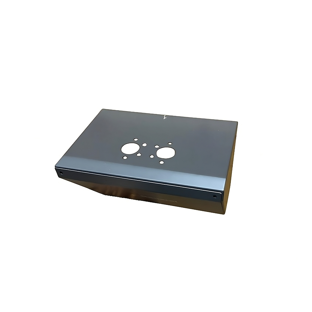 Mounting Bracket – General Components