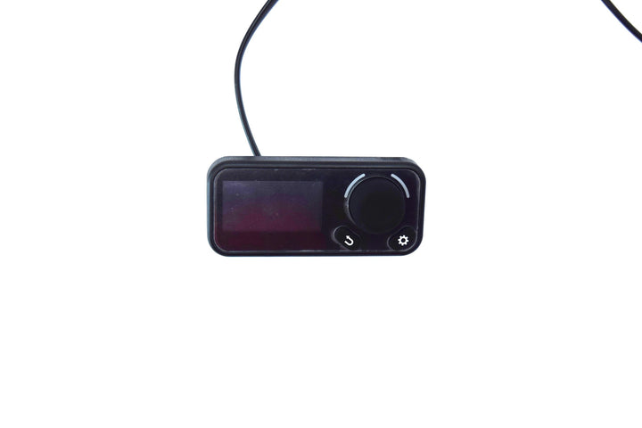 Bison 2000A Diesel Heater Control | General Components