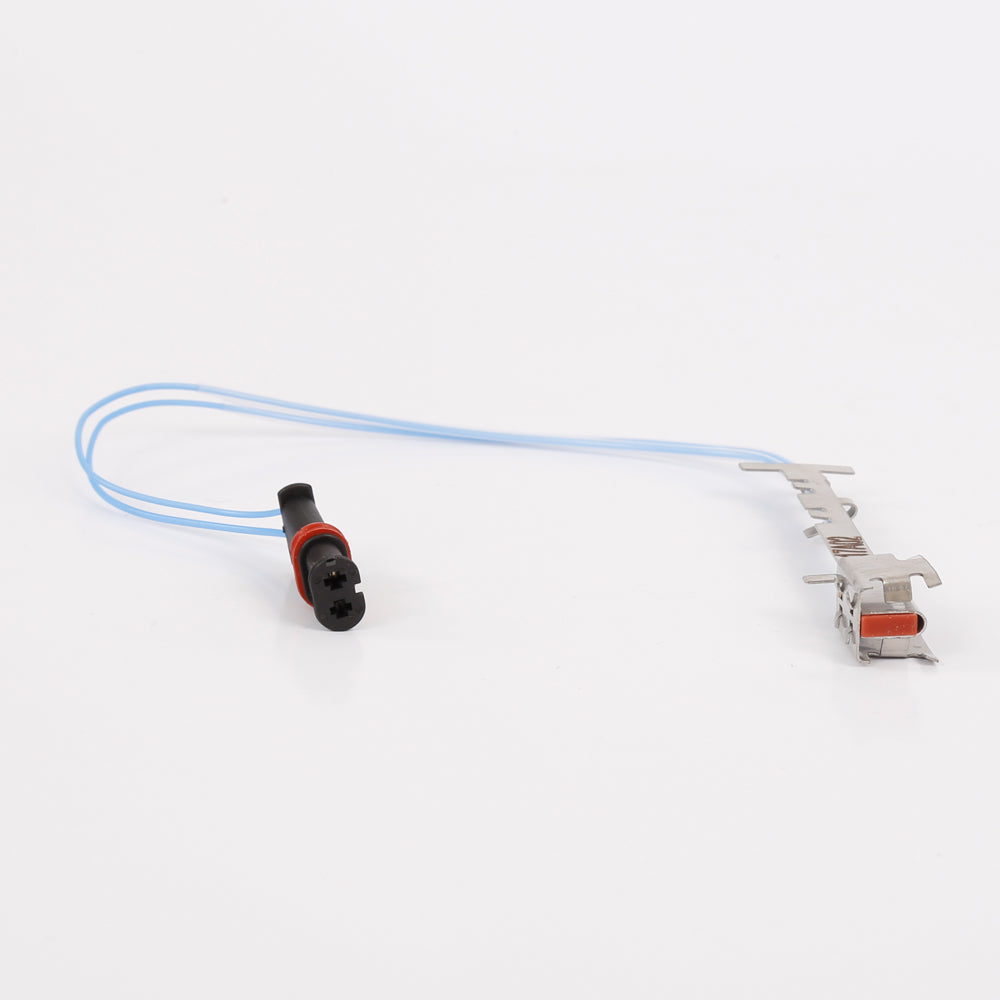 Overheat Temperature Sensor/Flame Sensor – General Components