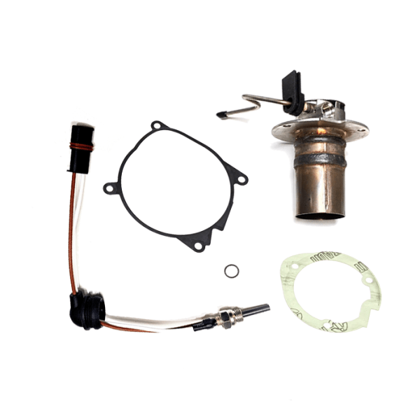 BISON 2200A Maintenance Kit – General Components