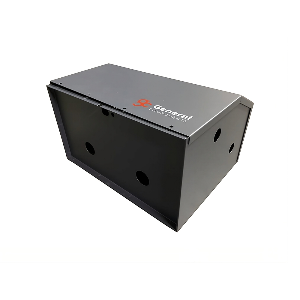Enclosure Kit – General Components