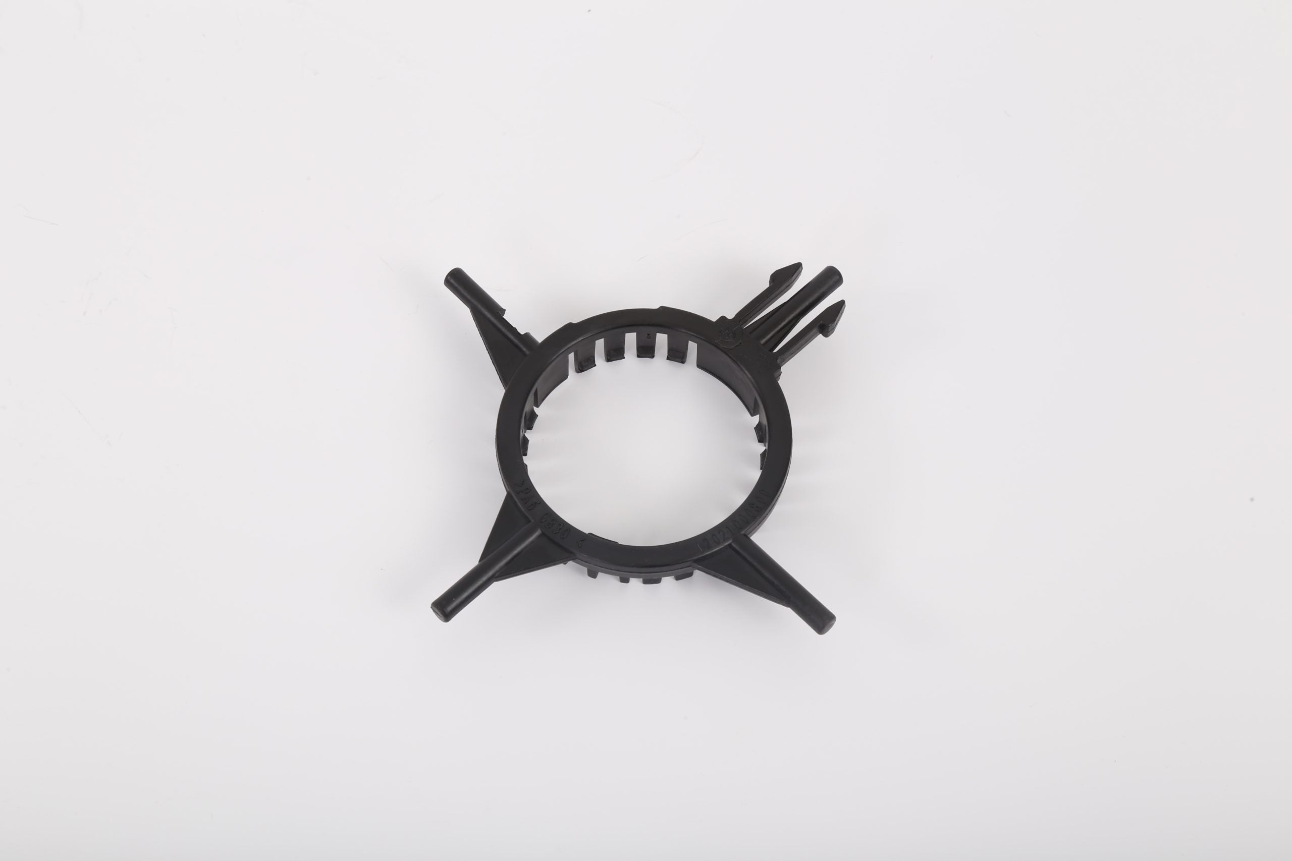 Blower Motor Support Frame – General Components