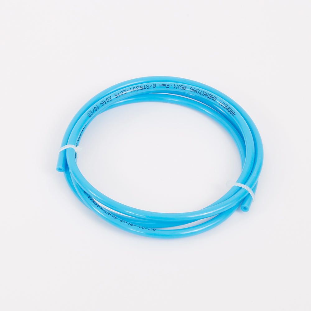 Fuel Line OD 5.0 x ID 1.5 mm, 1.0 m Length – General Components
